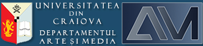 Departamentul ARTE ȘI MEDIA | Universitatea din Craiova – Actorie ...